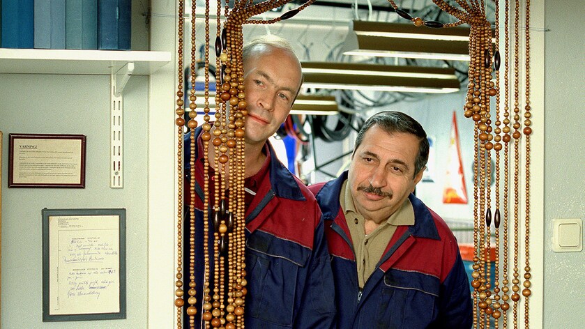 Farsan - Film online på Viaplay