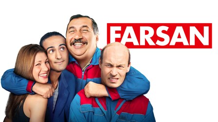 Farsan - Film online på Viaplay