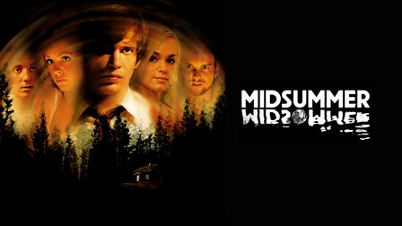Midtsommer - Film online på Viaplay