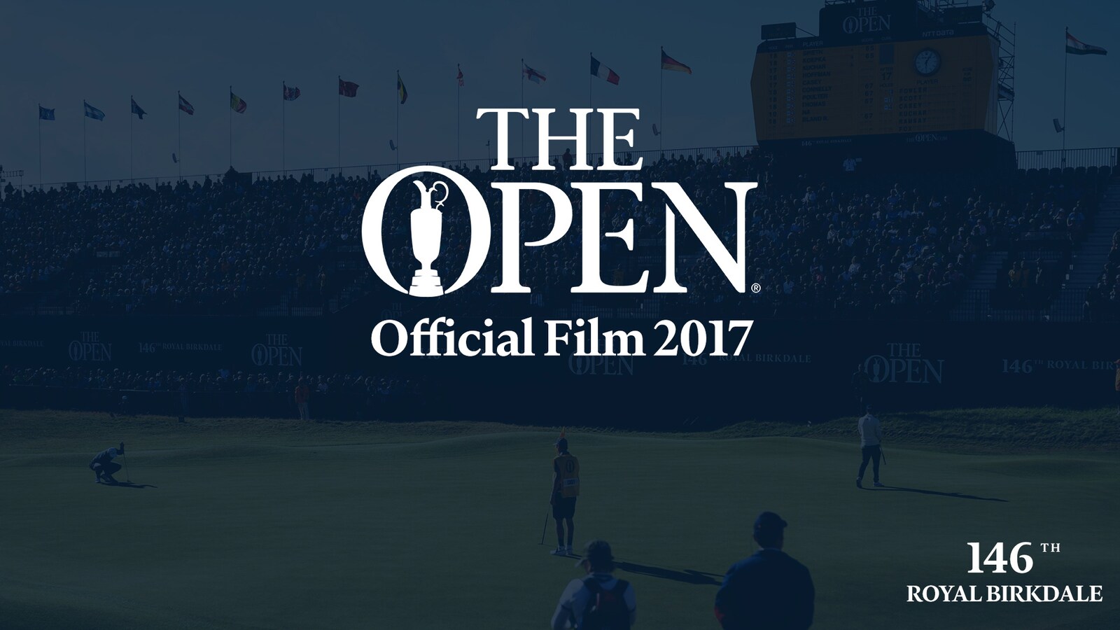 The Open Official Films - Sæson 1 - Afsnit 48 - Viaplay