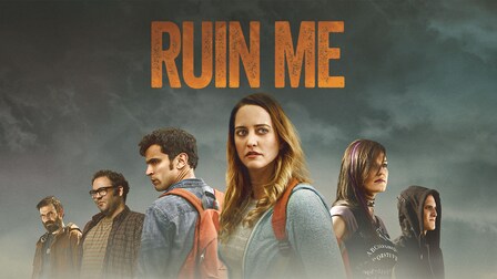 Se Ruin Me online - Viaplay