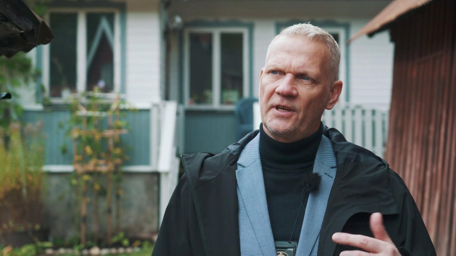 Efterlyst - Säsong 64 - Avsnitt 9 - TV-serier online - Viaplay