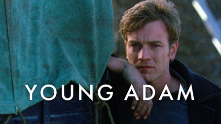 Young Adam - Film online på Viaplay