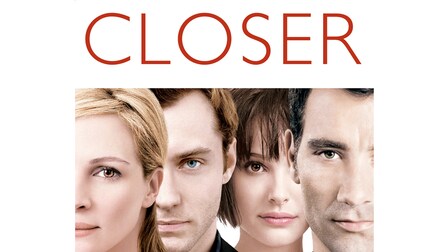 Closer - Film online på Viaplay