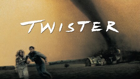 Se Twister online - Viaplay