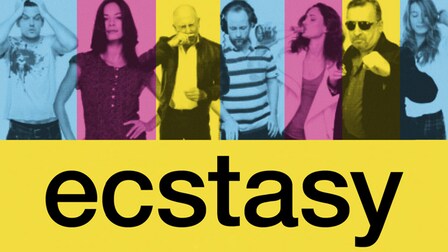 Ecstasy - Film online på Viaplay