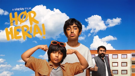 Hør her'a! - Film online på Viaplay