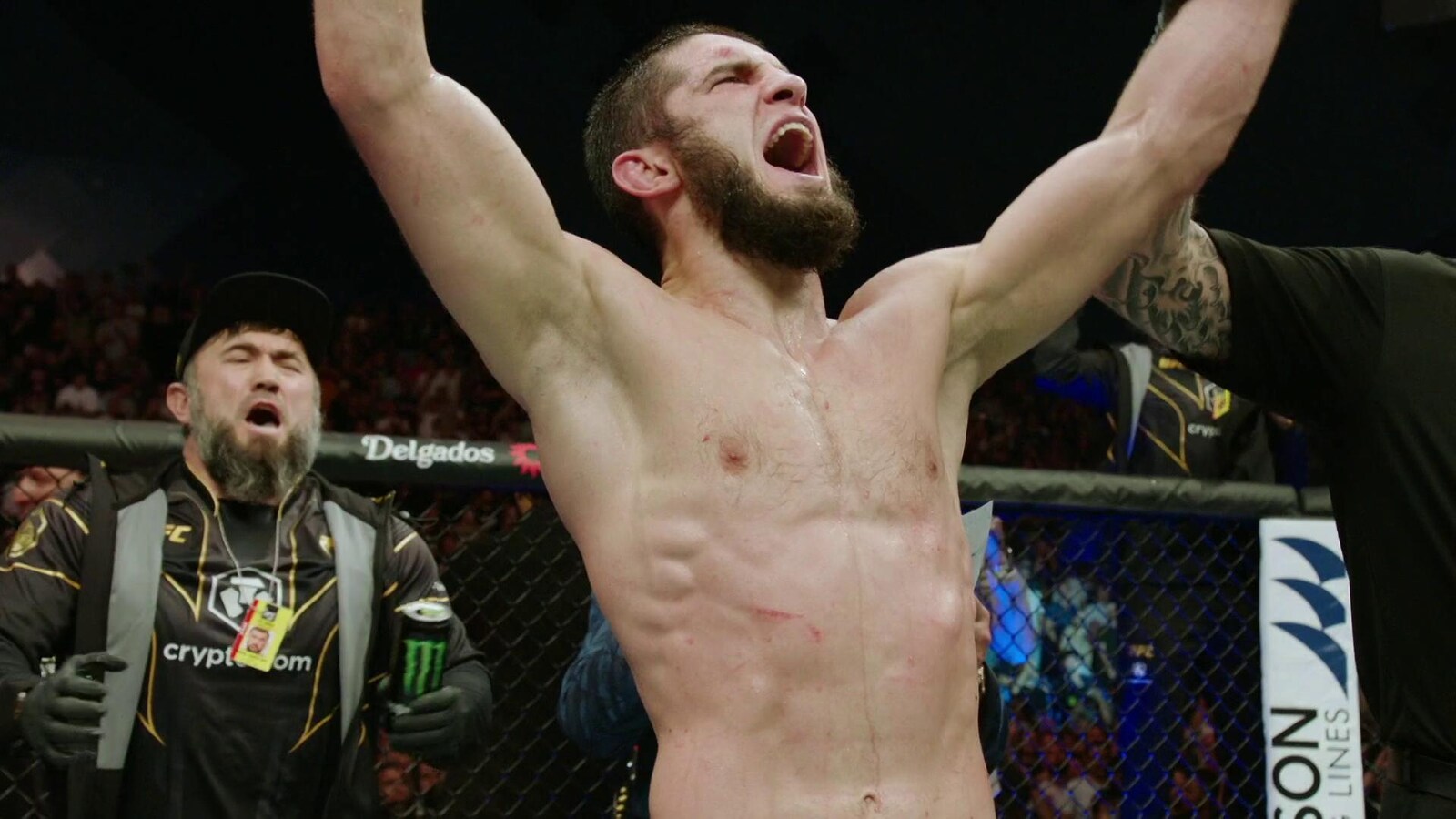 UFC Countdown - Säsong 7 - Avsnitt 102 - TV-serier online - Viaplay