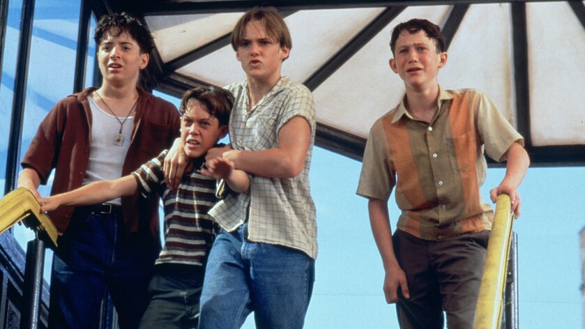 Sleepers - Film online på Viaplay