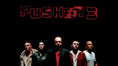 Pusher 3 - Film online på Viaplay