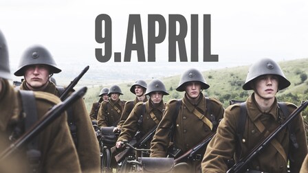 9. april - Film online på Viaplay
