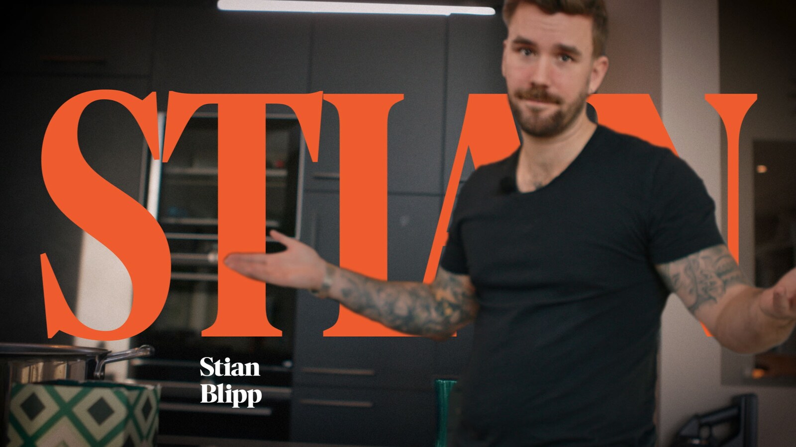 Kjartan rydder opp - hjemme - Sesong 1 - Episode 3 - TV-serien på ...