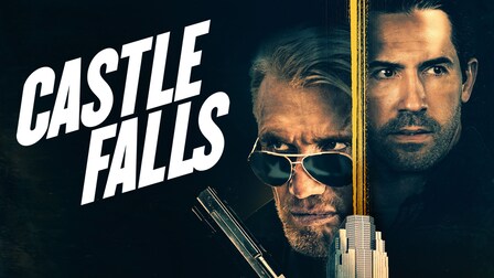 Castle Falls - Film online på Viaplay