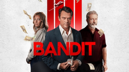 Bandit - Film online på Viaplay
