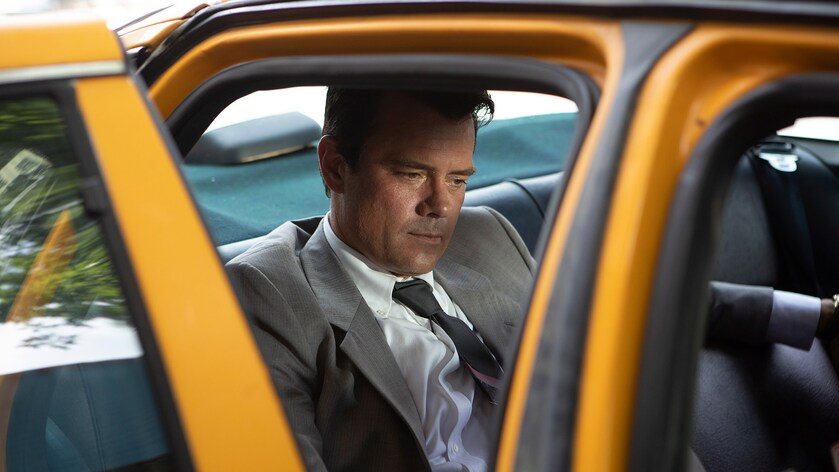 Bandit - Film online på Viaplay