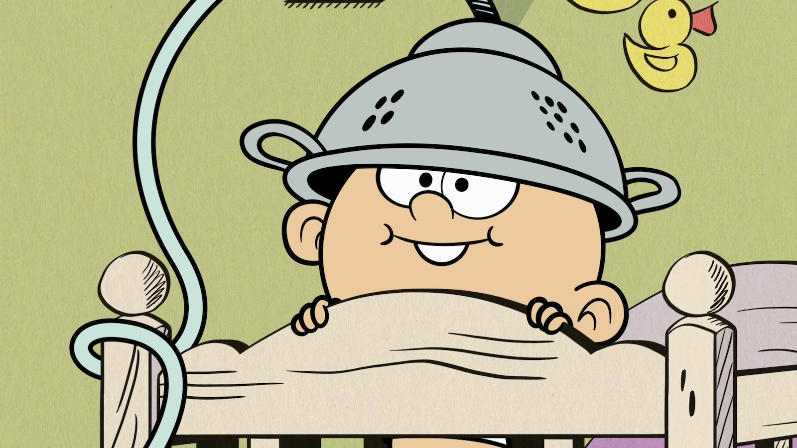 Højs hus - Sæson 5 - Afsnit 19 - Viaplay