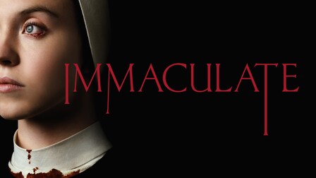 Se Immaculate online - Viaplay
