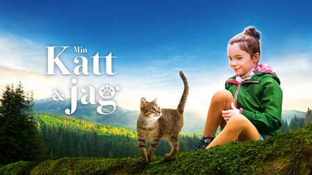Se Min katt & jag (2023) | Hyr eller köp och streama utan abonnemang