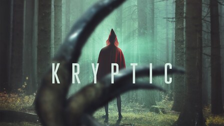 Kryptic - Film online på Viaplay