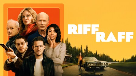 Riff Raff - Film online på Viaplay