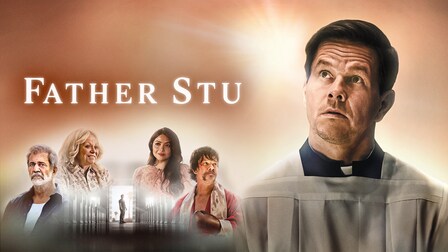 Se Father Stu online - Viaplay