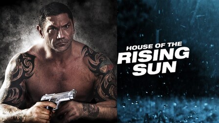House of the Rising Sun - Film online på Viaplay