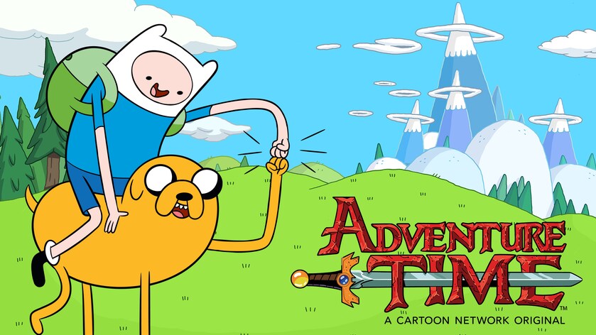 Eventyrtid - Barnefilm Stream og TV-serier for barn på nett - Viaplay.no