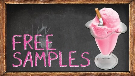 Se Free Samples online - Viaplay