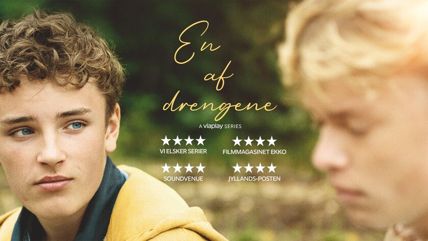 En af drengene - Viaplay