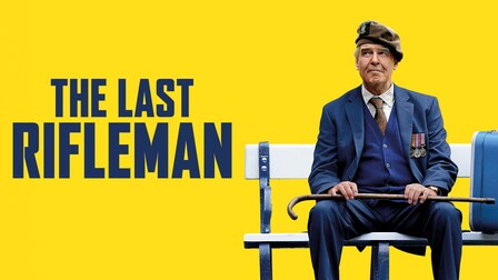 The Last Rifleman - Film online på Viaplay