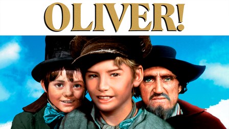 Se Oliver! online - Viaplay