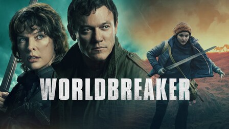 Katso Worldbreaker .Videovuokraamo netissä - Viaplay