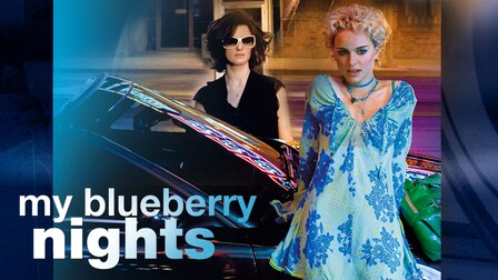 Se My Blueberry Nights online - Viaplay
