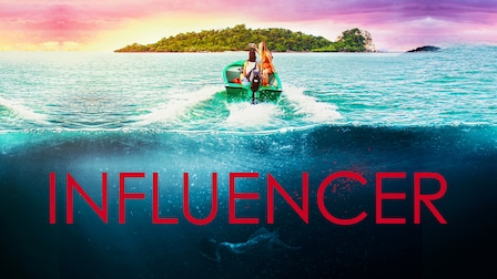 Influencer - Film online på Viaplay