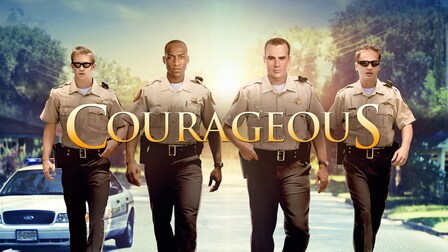 Courageous - Film online på Viaplay