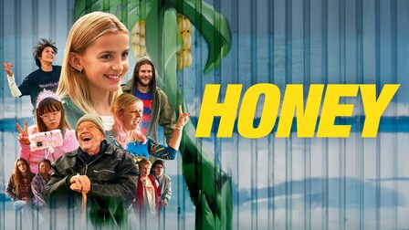 Katso Honey .Videovuokraamo netissä - Viaplay