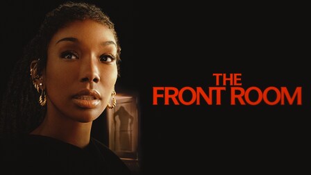 Se The Front Room (2024) | Lej eller køb og stream uden abonnement