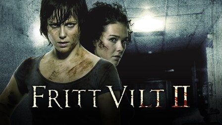 Fritt Vilt II - Film online på Viaplay