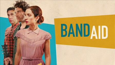 Se Band Aid online - Viaplay