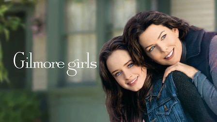 Gilmore Girls - Säsong 2 - Avsnitt 7 - TV-serier online - Viaplay