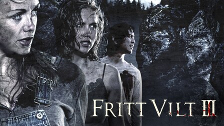 Fritt Vilt III - Film online på Viaplay