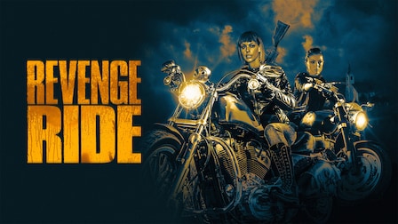 Se Revenge Ride (2020) | Hyr eller köp och streama utan abonnemang