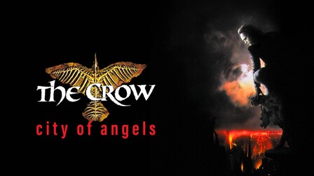 Se The Crow: City of Angels online - Viaplay