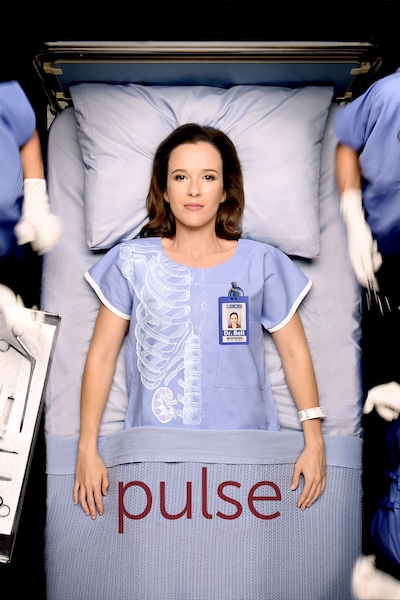 Pulse - Sezon 1 - Odcinek 1 - Seriale telewizyjne online - Viaplay Pulse - Sezon 1 - Odcinek 1 - Seriale telewizyjne online - Viaplay