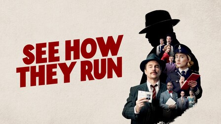 See How They Run - Film online på Viaplay