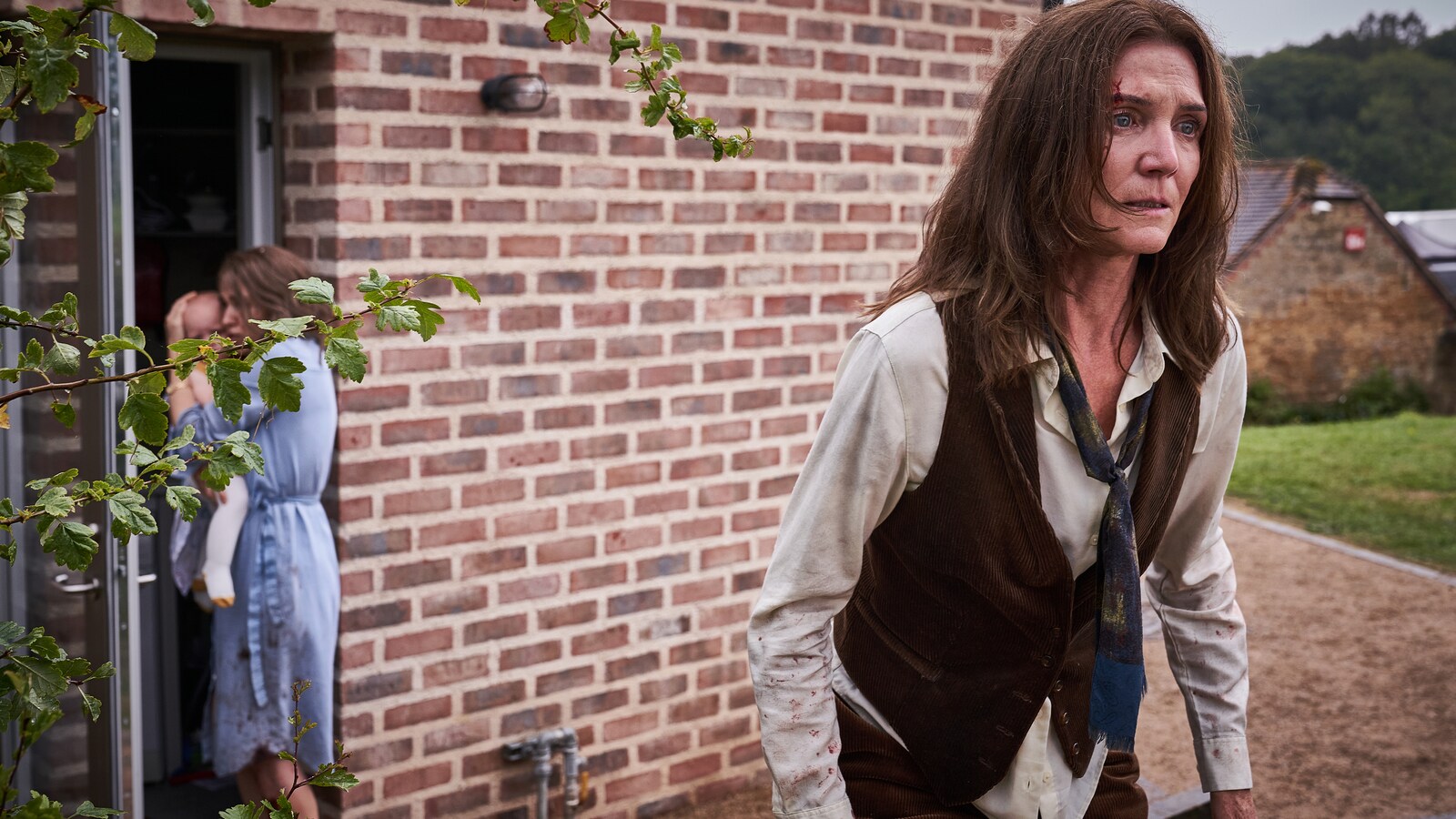 Gangs Of London - Sæson 2 - Afsnit 3 - Viaplay