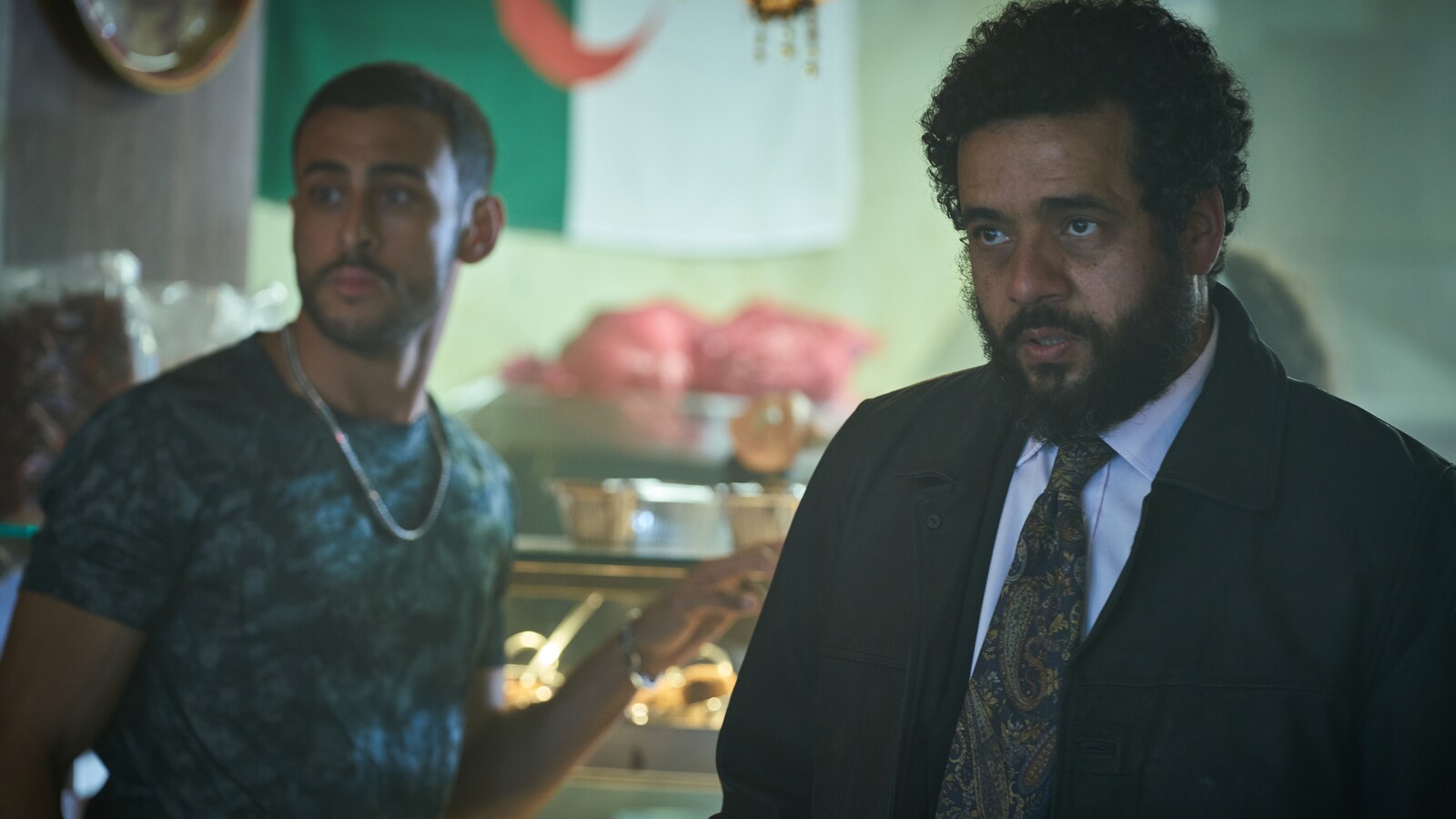 Gangs Of London - Sesong 2 - Episode 1 - TV-serien på nettet - Viaplay