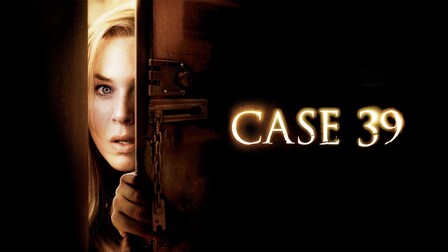 Case 39 - Film online på Viaplay