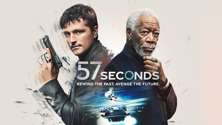 Se 57 Seconds online - Viaplay