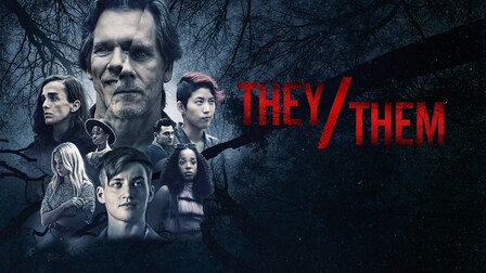 They/Them - Film online på Viaplay